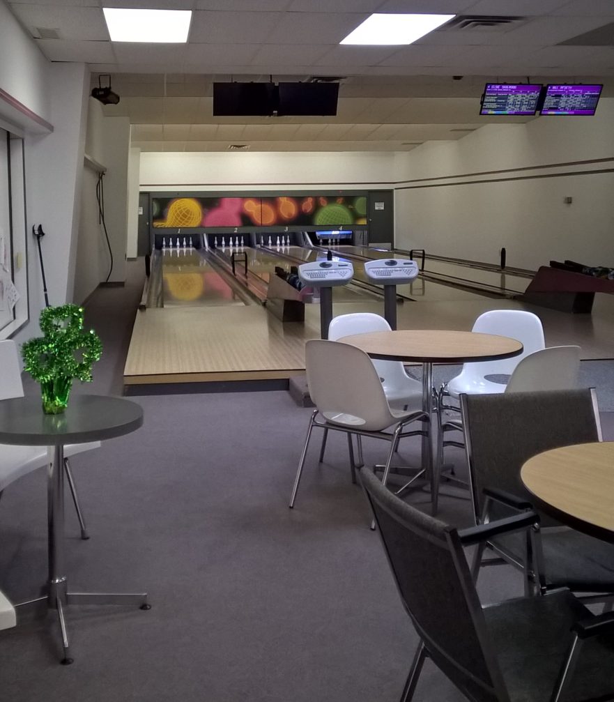 Activities | Town of Maidstone