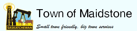Town of Maidstone